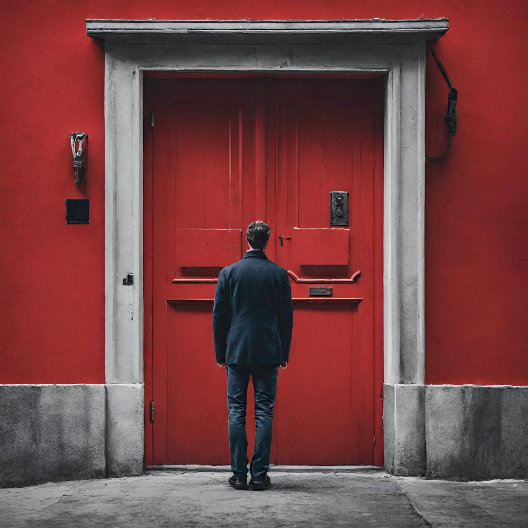 Faire bonne impression quand on a un profil 4colors rouge - L'effet ...