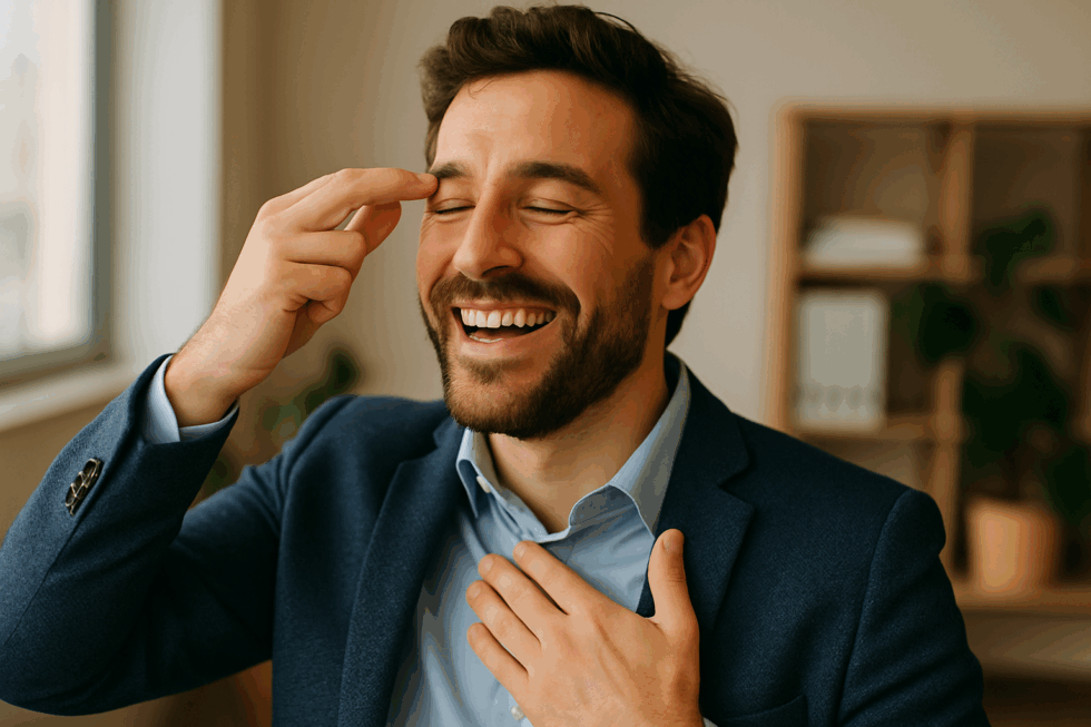 EFT Tapping : c’est quoi exactement et comment cela fonctionne ? - L ...